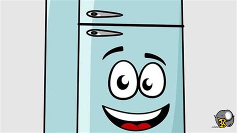 انیمیشن یخچال جادویی فیلو