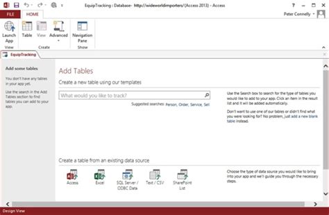 using sharepoint 2013 with excel and access microsoft press store