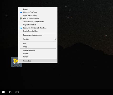 Inconsistent Labview Ui Behavior With Multiple Monitors On Windows 10