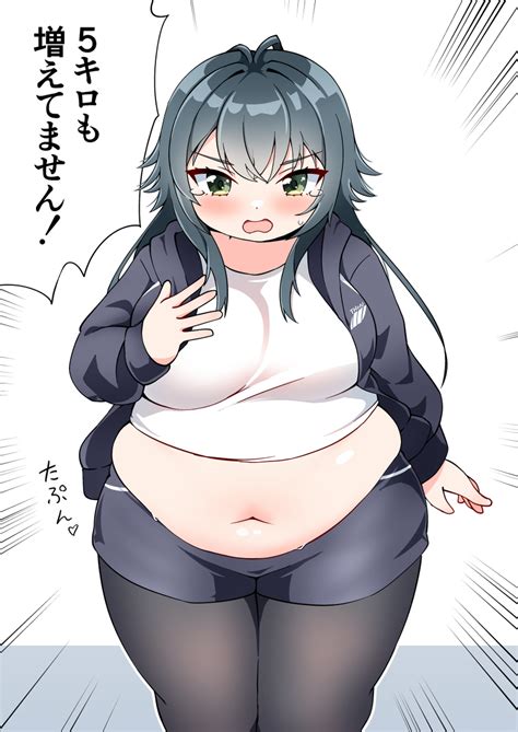 5公斤也没有增加的月村手球学園アイドルマスター月村手毬 插画世界pixiv