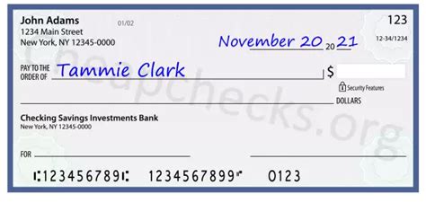 How To Write A Check For Dollars Cheap Checks How To Write A Check For Dollars Cheap Checks