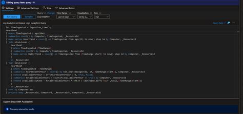 How Can I Convert Timegenerated To Timeingested In This Kql Query For