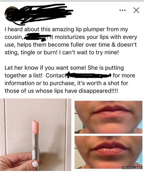 So Many Exclamation Points I Know The Post Is A Script Given To Her