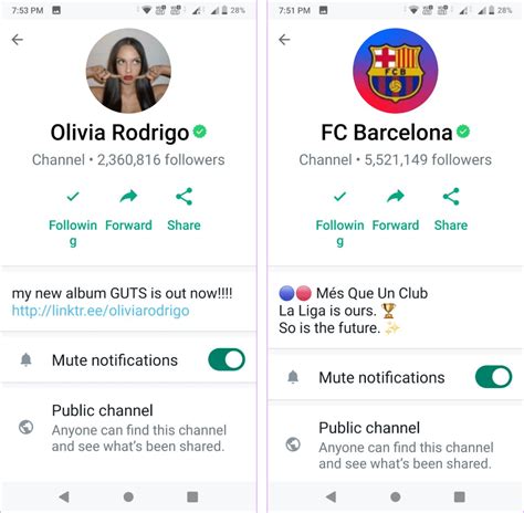 What Are WhatsApp Channels And How To Access And Join Them Guiding Tech