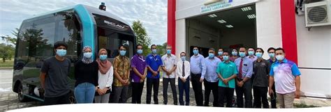 Aec Autonomous Vehicle Laboratory