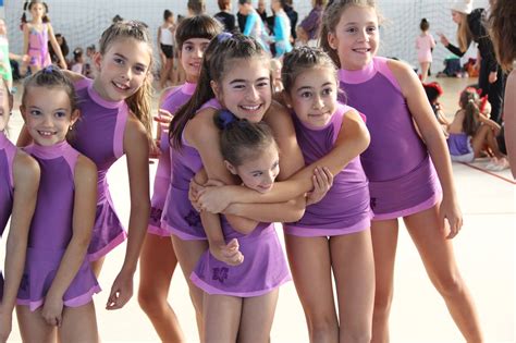 Спортен Спортен клуб по художествена гимнастика Нюанс НСА