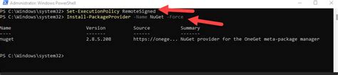 How To Connect Office Security Center By PowerShell Windows