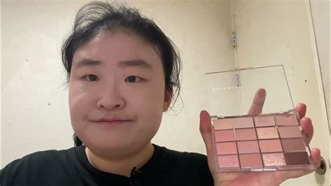 무쌍 메이크업🐜 ⁠ Youtube