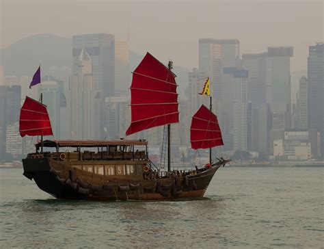 Hk Corporate And Birthday Junk Boat Elegant Event Packages Inside Vvip
