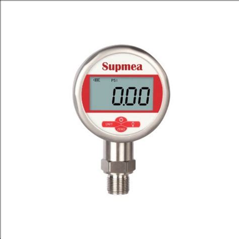 Jual Supmea Sup Y290 Digital Pressure Transmitter 0 600kpa Kota
