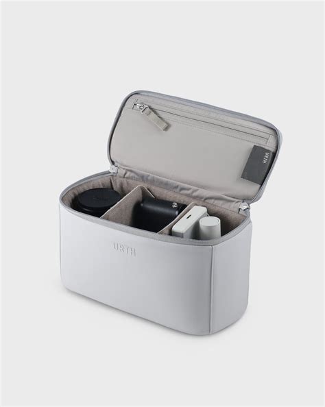 Urth Arkose Small Camera Insert Urth Eu