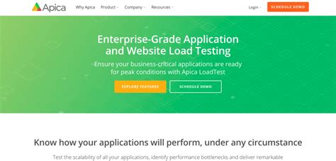 Top Load Testing Tools For Mobile Applications Instabug