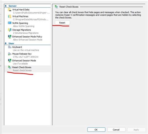 How To Apply Virtual Machine Checkpoints In Hyper V Microsoft Qanda
