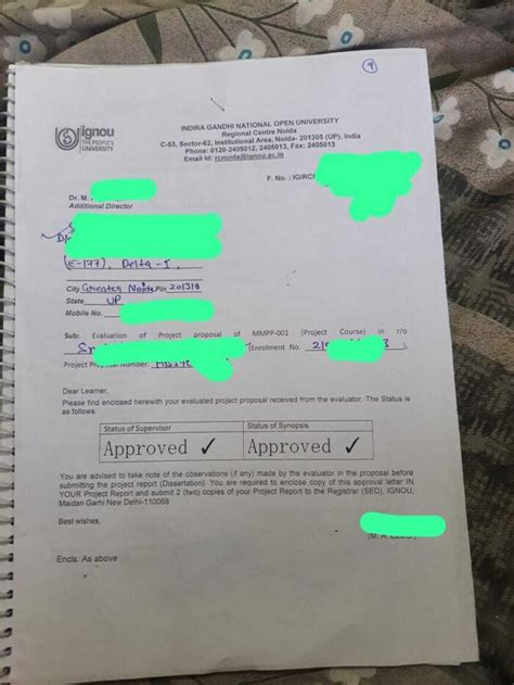 Ignou Mba Mmpp 01 Project Self Gyan Download Guide Topics And Submission Help
