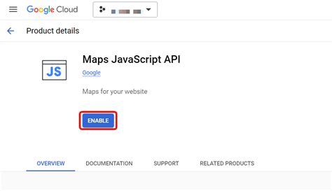 Embedding Google Maps On Your Website Enterprise Headless CMS Kuroco