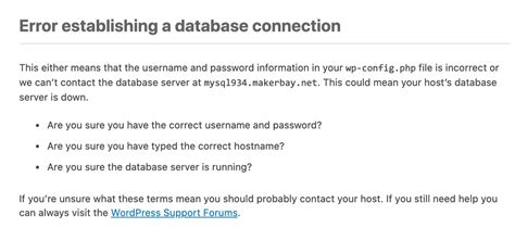 22 Common Wordpress Errors And How To Fix Them