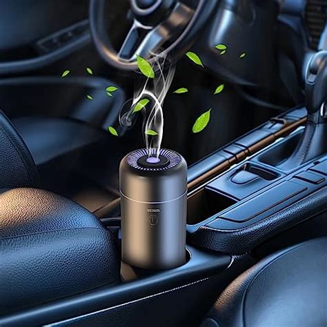 Best Car Diffuser Guide Essential Oils Await
