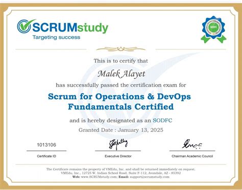 Scrum Devops Continuouslearning Agile Pmp Malek Alayet 16 Comments