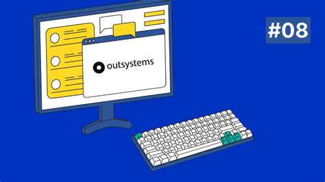 Tips From Our Team For Aspiring Outsystems Developers