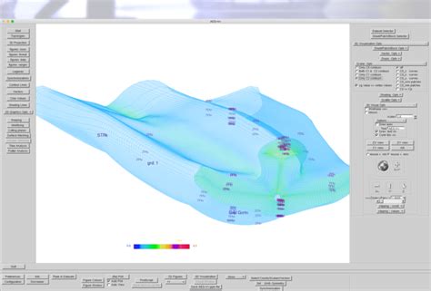 Characteristic Mesh Planes And Mesh Orthogonality Of The Hexahedral Download Scientific Diagram