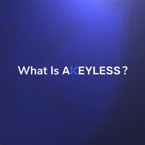 Video Akeyless Security On Linkedin Keep Your Secrets Safe And Your