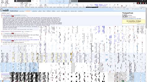 Help I Began Getting These Weird Artifacts In Chrome After Playing Planetside Tonight Its