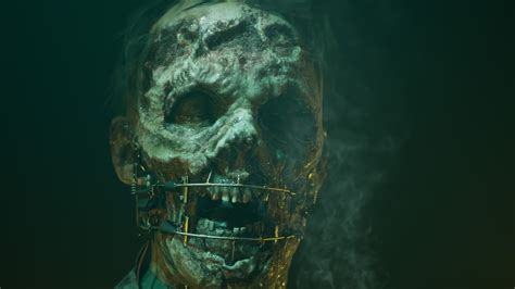 Kup The Dark Pictures Anthology: The Devil in Me - Xbox One & Xbox ...