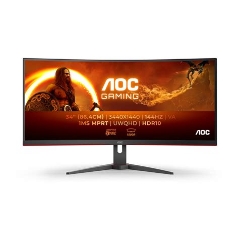 Aoc Monitors Aoc Monitors
