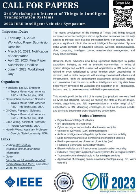 Ieeeiv23 Yongkang Liu