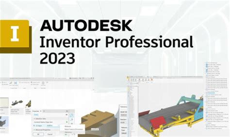 autodesk inventor 2023 full crac k bản quyền vĩnh viễn