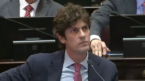 El Falso Video Prohibido De Camila Rajchman La Ex Cantante De Rombai Para Concientizar Sobre