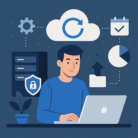 Cloud Based Backups Matter Top 5 Critical Reasons Why