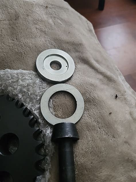 Compensator Sprocket Kit 34 Tooth Fits Harley Davidson Ebay