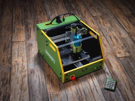 Mini Cnc Milling Machine Artofit