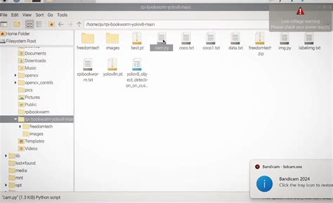 Kowsalyadevi M On Linkedin Objectdetection Imageprocessing Opencv Pretrainedmodel Ultralytics