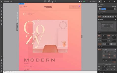 How To Do Web Design Without Coding