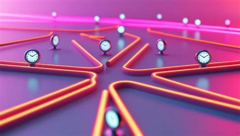 Optimizing Business Strategy Time Management And Internet Technology For Maximizing Project