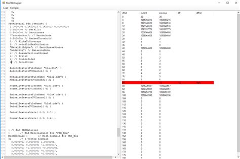 The Joy Of Understanding The MDL Format FSDeveloper