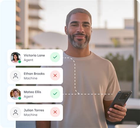 Answering Machine Detection Amd What It Is And Benefits