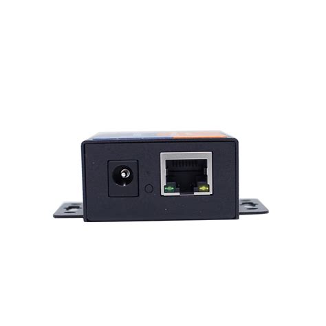 rs232 soros port az ethernet converter szerver iot eszköz usr tcp232