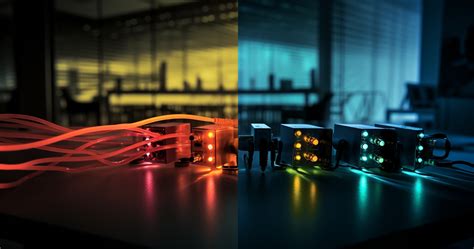 Which Technology Uses Existing Electrical Wiring To Connect Devices To