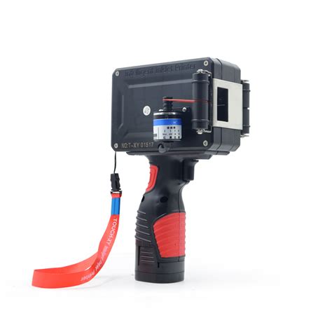 Handheld Inkjet Printer Date Coding Machine Handheld Inkjet Printer Date Coding Machine And