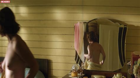 Alison Mcgirr Nuda ~30 Anni In Ladies In Black