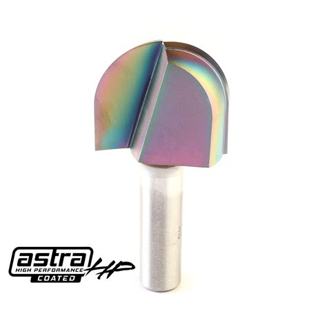 1 1 2 Diameter Round Nose Router Bit Whiteside 1415