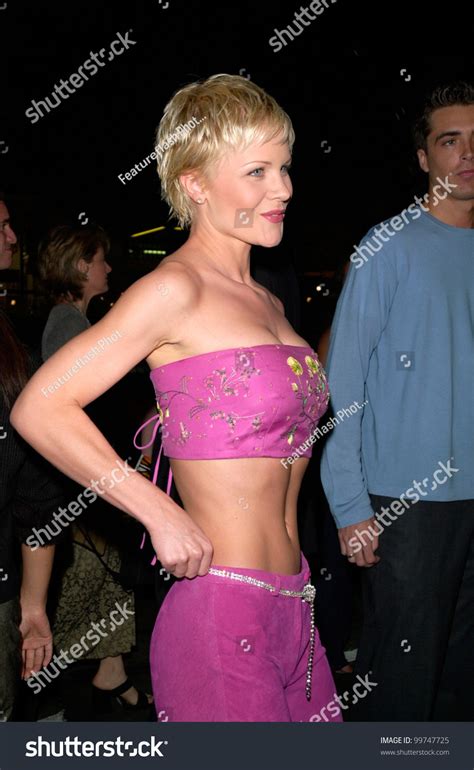 Actress Josie Davis 60 Photos Moonagedaydreamfilm