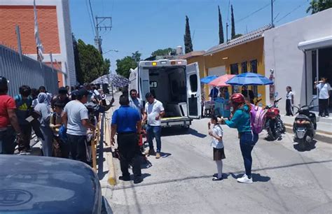 Alertan Por Altas Temperaturas