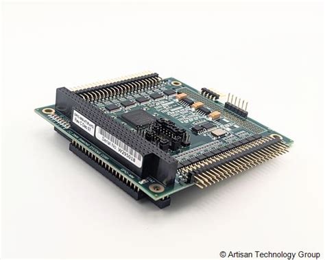 GPIO MM XT Diamond Systems Digital I O And Counter Timer Module ArtisanTG