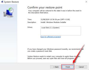 How To Fix The Zlib Dll Is Missing Error In Windows
