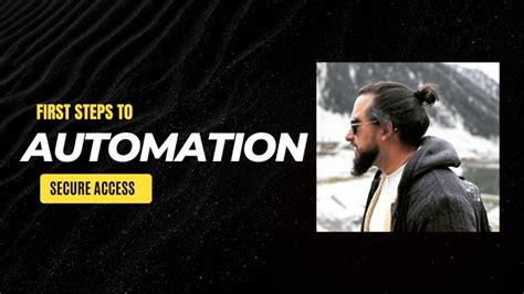 learn cisco secure access for automation ahsan abbas posted on the
