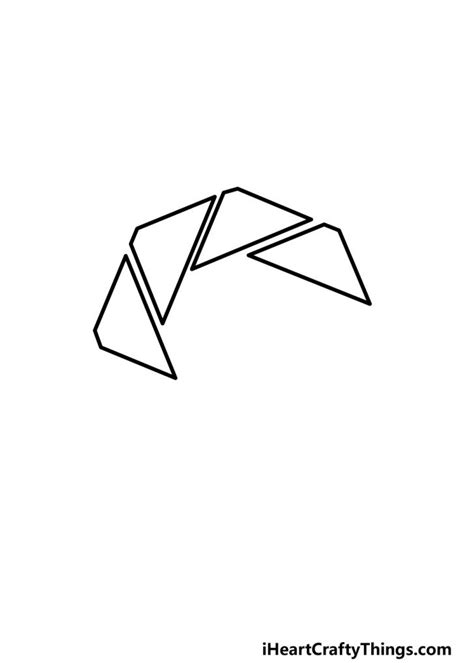 Octagon Drawing How To Draw An Octagon Step By Step